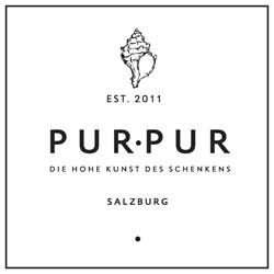 DAS KLEINE PURPUR - Kunstgewerbe, Geschenkartikel Einzelhandel in ...